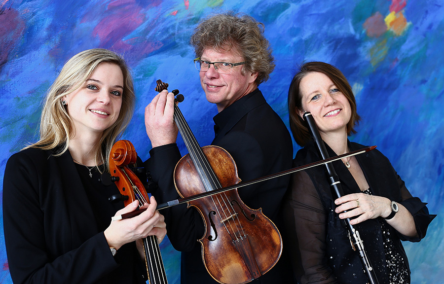 Trio „Divertissement“